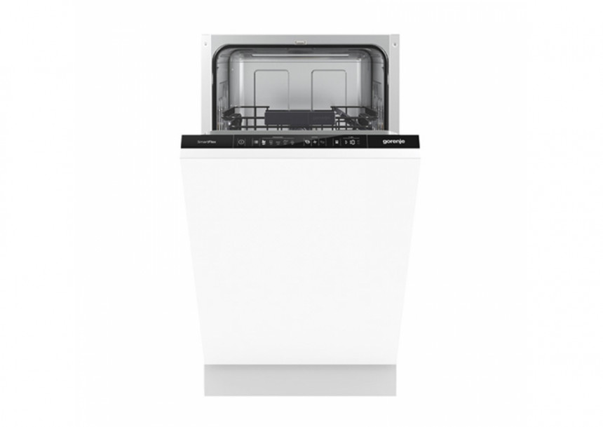 Ugradna mašina za pranje sudova Gorenje GV541D10