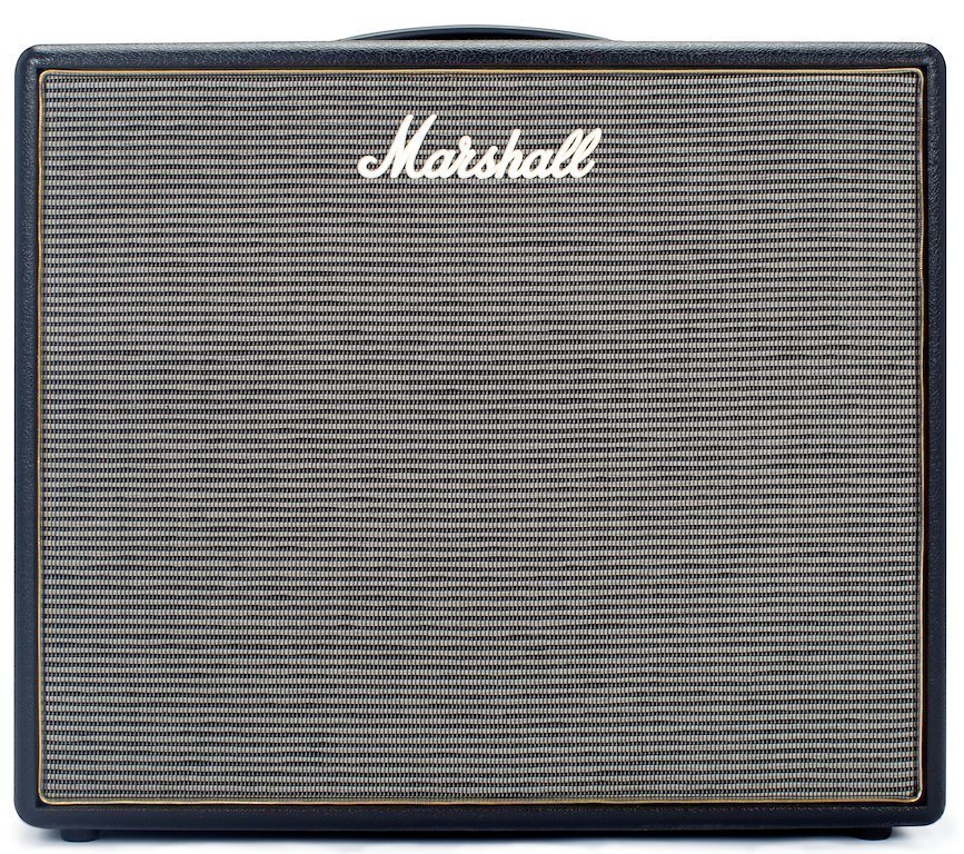 Marshall ORIGIN 50C - Combo gitarsko pojačalo