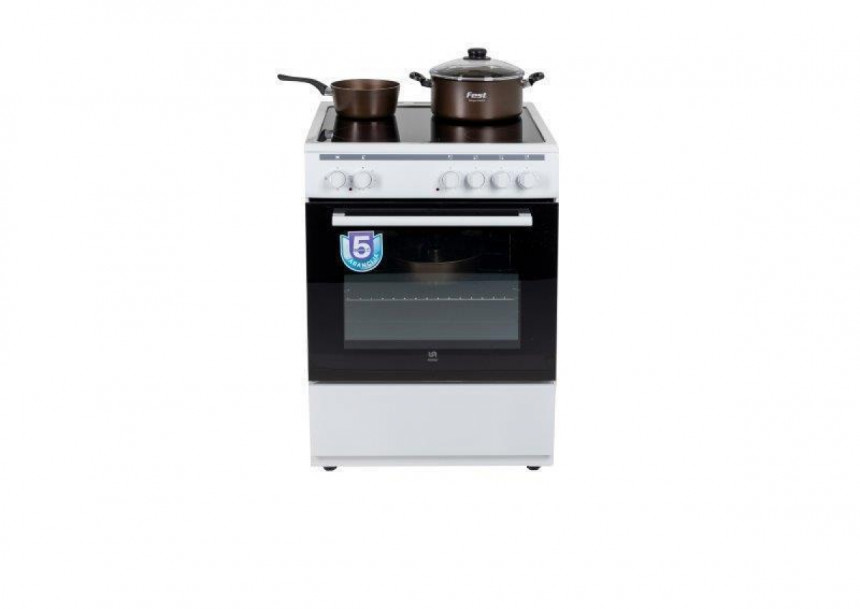UNION sporet ker W-60.0 (W-60.0)