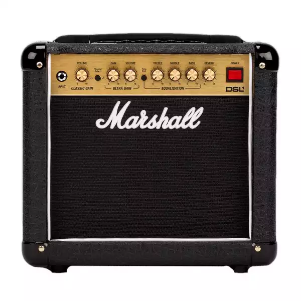 Marshall DSL1CR - Combo gitarsko pojačalo