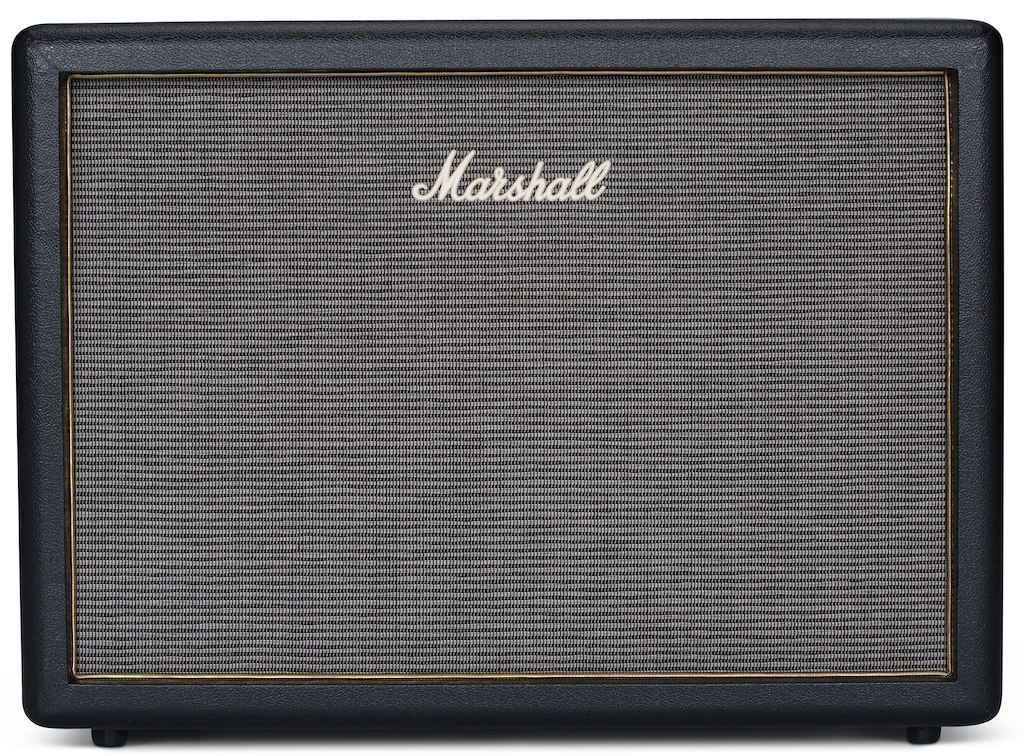 Marshall ORIGIN 212 CAB - Kabinet za gitarsko pojačalo