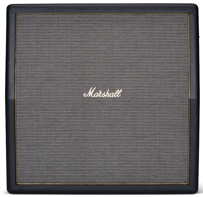 Marshall ORIGIN 412A CAB - Kabinet za gitarsko pojačalo