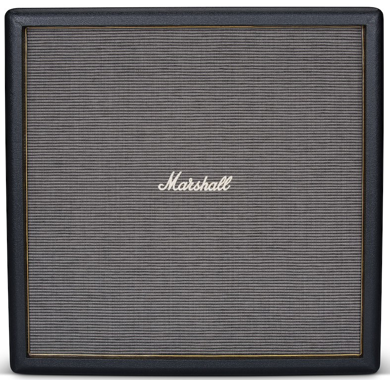 Marshall ORIGIN 412B CAB - Kabinet za gitarsko pojačalo