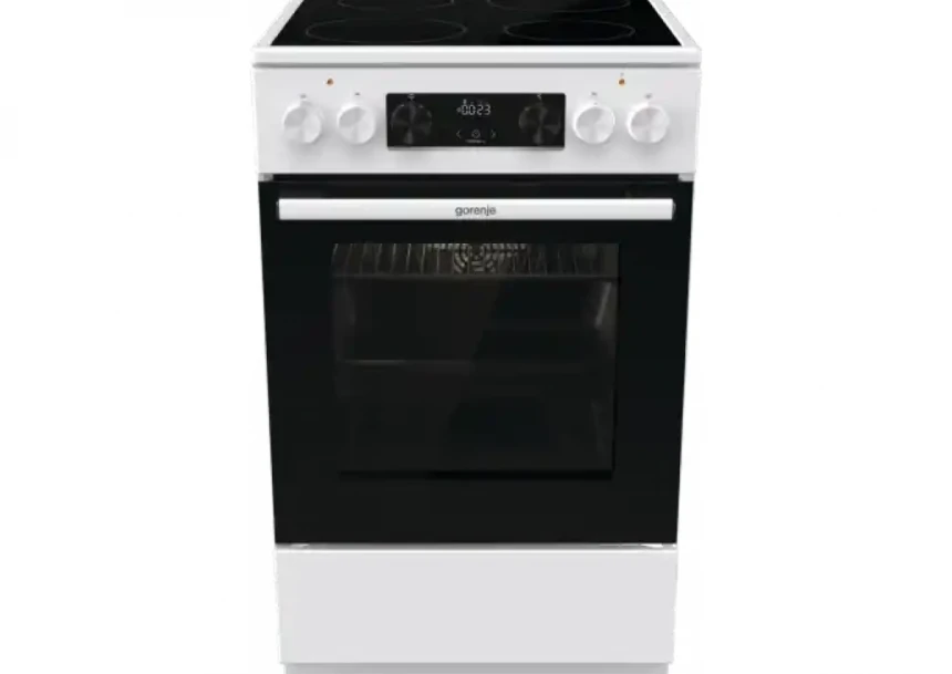 Električni šporet Gorenje GEC5C61WG