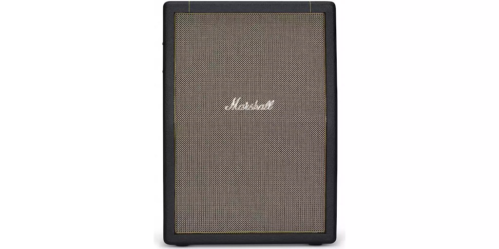 Marshall SV212 CAB - Kabinet za gitarsko pojačalo