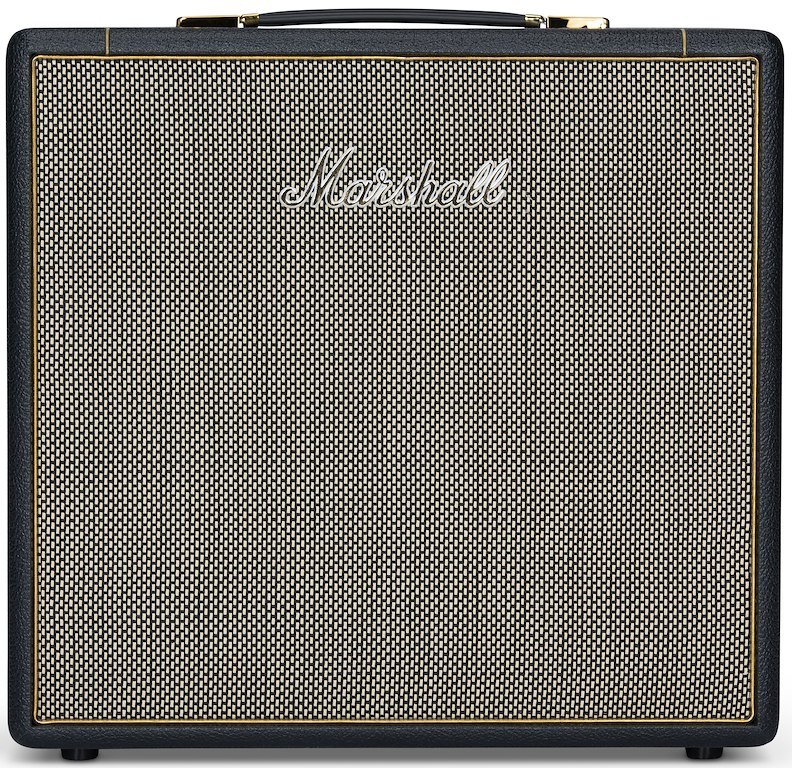 Marshall SV112 CAB - Kabinet za gitarsko pojačalo