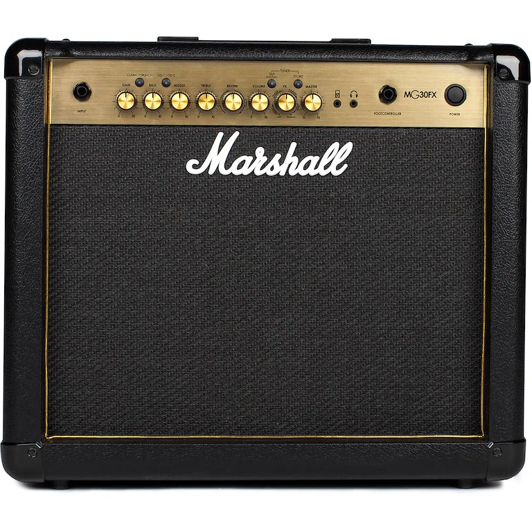 Marshall MG30GFX - Combo gitarsko pojačalo