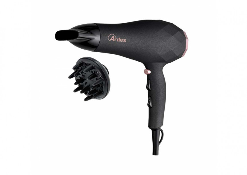 ARDES ARPHON02 FEN ZA KOSU SA DIFUZEROM 2200W