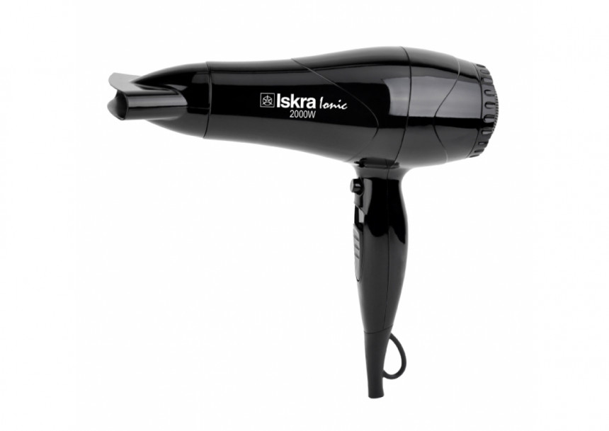 ISKRA fen za kosu 2000W
