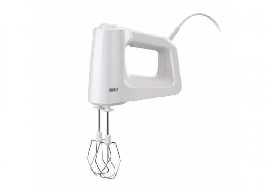 Braun rucni mikser HM3000WH (HM3000WH)
