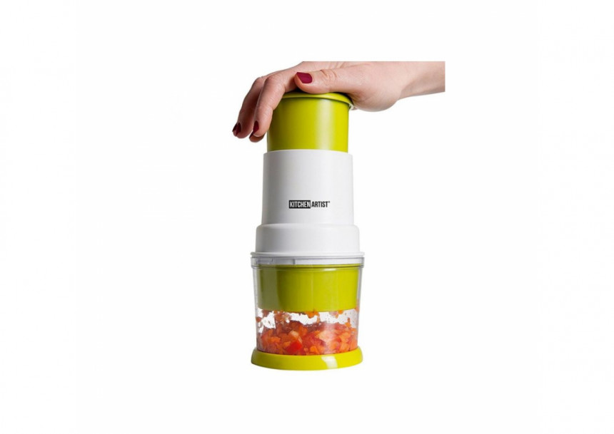 KITCHEN ARTIST MEN234 SECKALICA