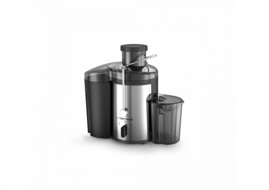 ESPERANZA EKJ002 SOKOVNIK SILVER-CRNA
