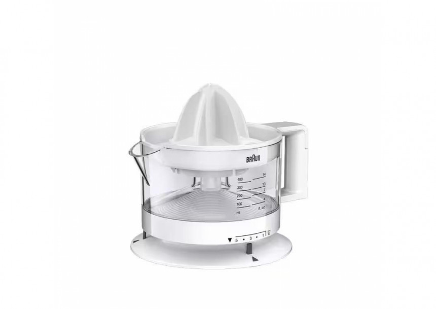 Braun citruseta CJ3000WH (CJ3000WH)
