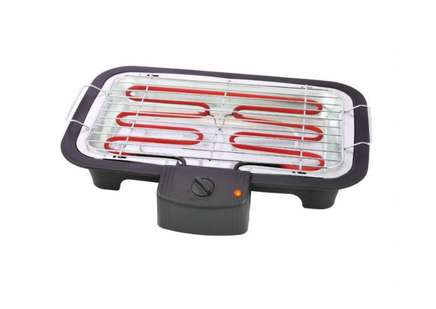 Tristar elektriďż˝ni roďż˝tilj BQ-2813 (BQ-2813)