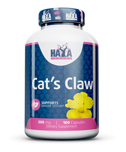 HAYA CAT'S CLAW 3% 500 MG