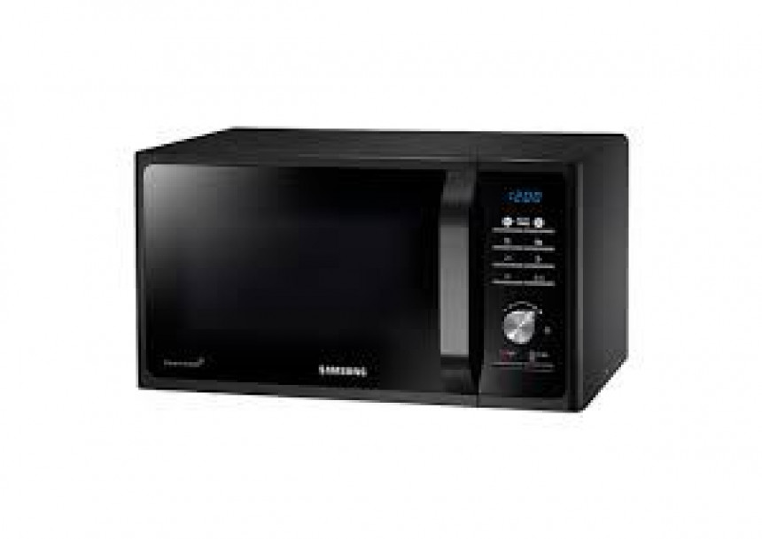 SAMSUNG MIKROTALASNA MG23F301TAK/OL