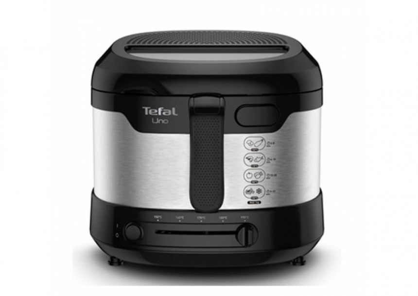 Friteza Tefal FF215D30