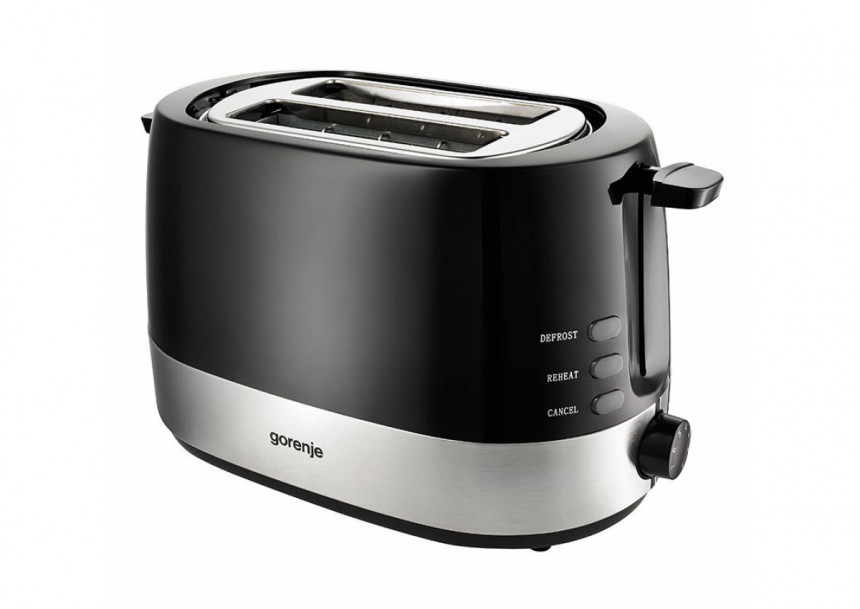 Toster Gorenje T850BK