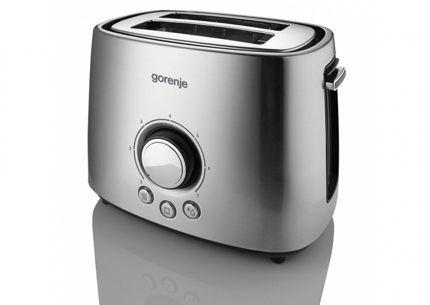 Toster Gorenje T1000E