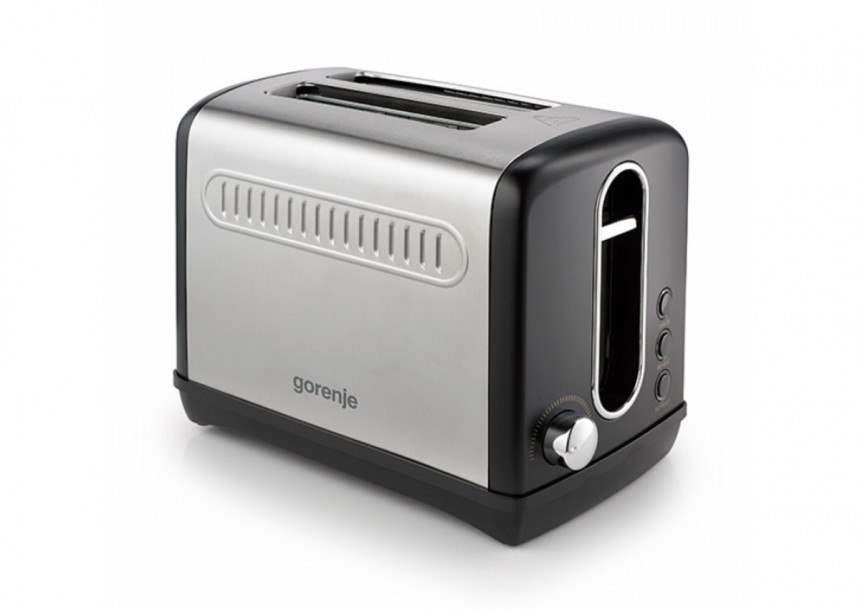 Toster Gorenje T1100CLBK