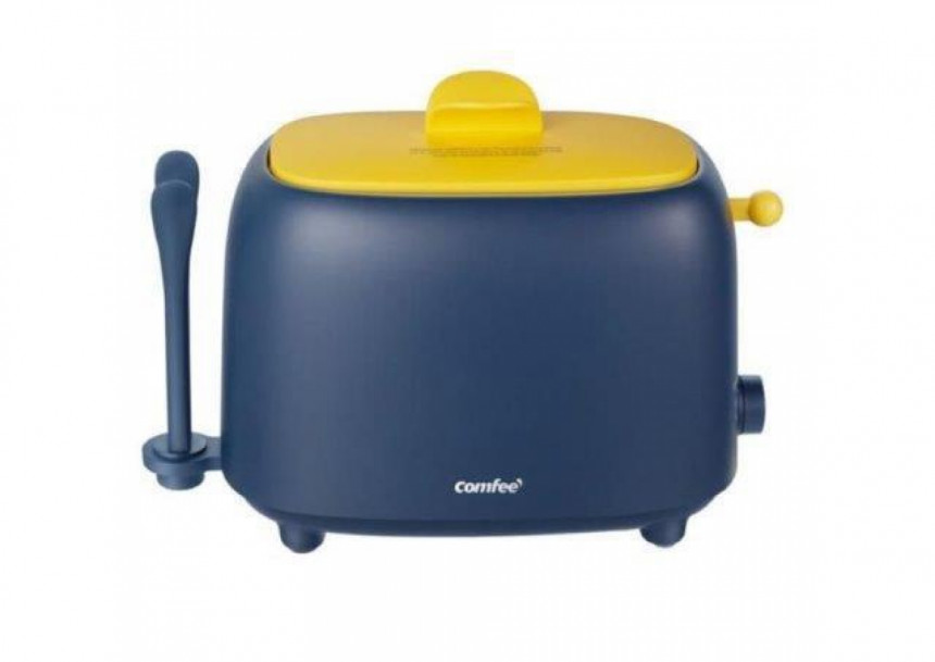 Comfee toster MT-RP2L18W2 (MT-RP2L18W2)