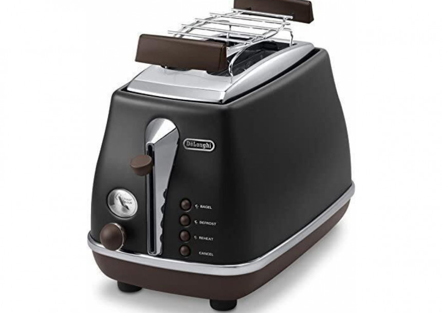 Delonghi toster CTOV2103.BK (CTOV2103.BK)