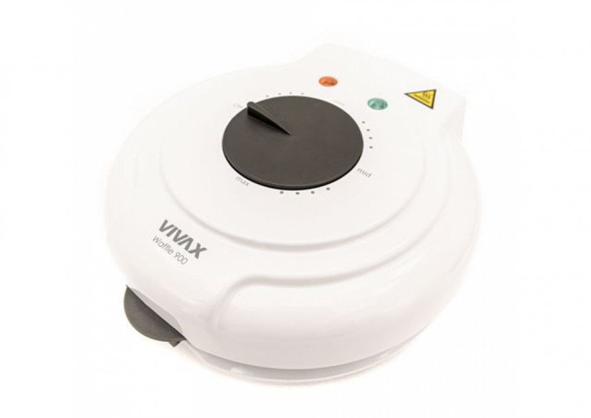 VIVAX HOME aparat za vafle WM-900WH