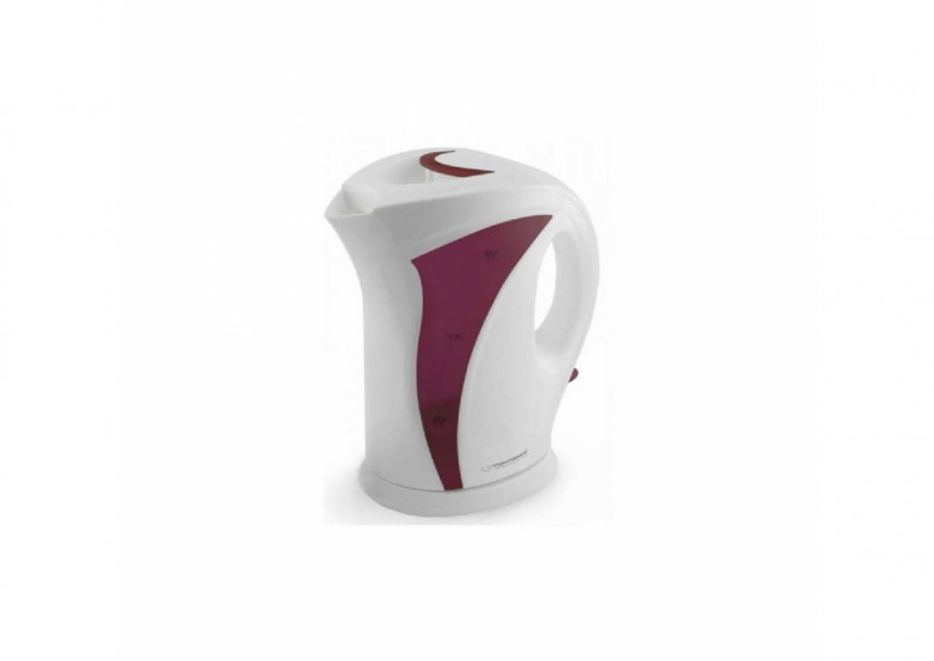 ESPERANZA EKK018R ELEKTRICNI BOKAL 1,7L