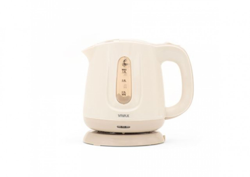 VIVAX HOME kuvalo za vodu WH-103WB