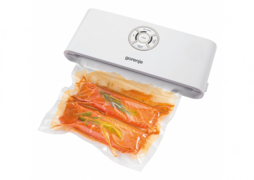 Aparat za varenje i vakumiranje Gorenje VS120W