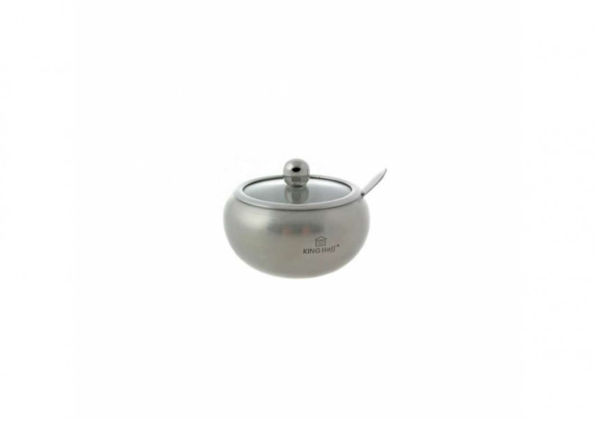 KINGHOFF KH3732 POSUDA ZA ŠEĆER 460ML