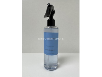 Dolce &amp; Gabbana Light Blue parfem za auto sprej 250ml