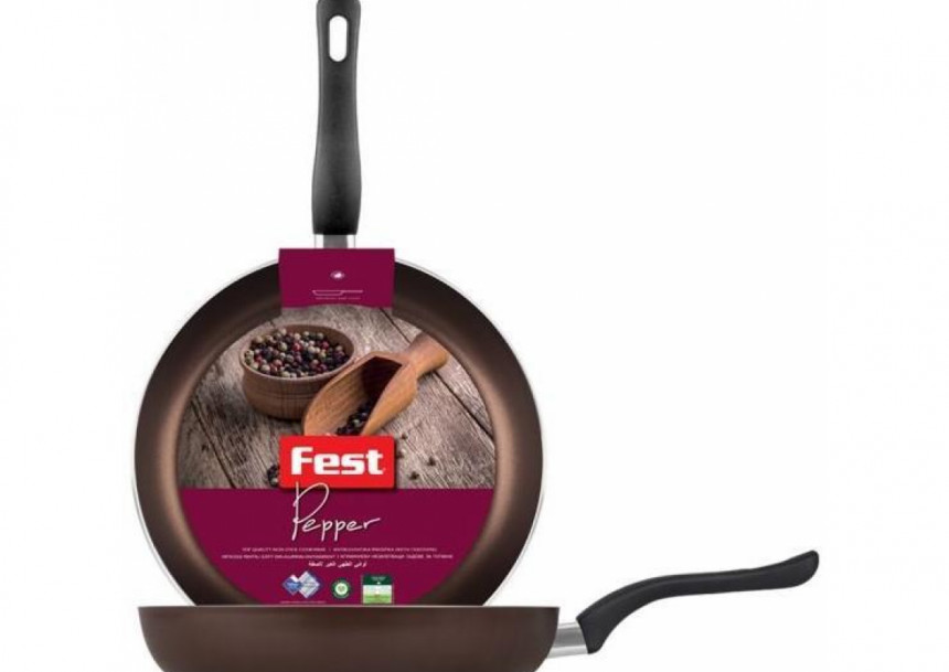 Fest tiganj N20 Pepper 0061370 (0061370)