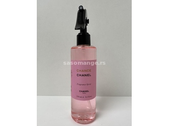 Chanel Chance parfem za auto sprej 250ml