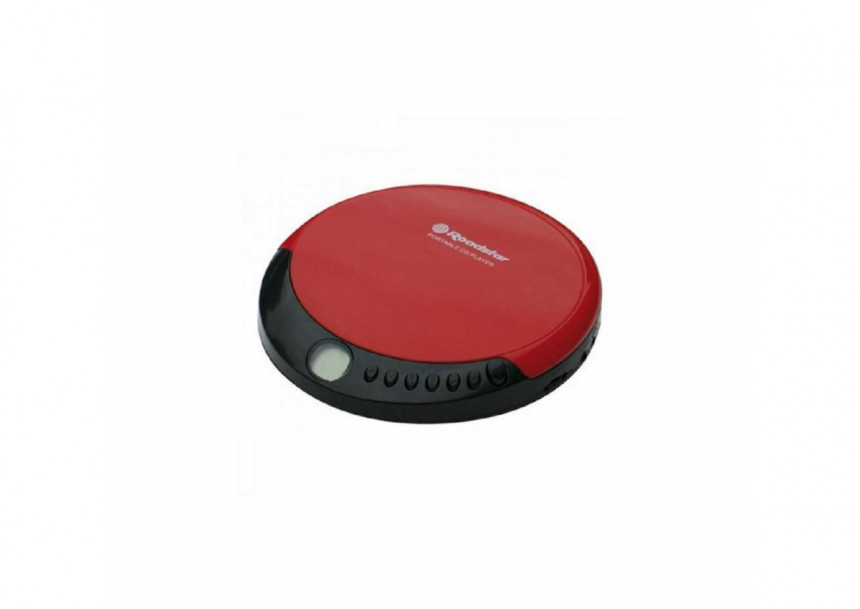 ROADSTAR PCD435NCD/RD DISKMEN
