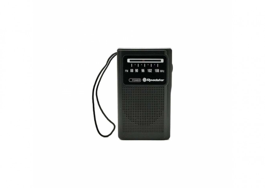 ROADSTAR TRA1230BK TRANZISTOR