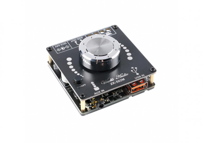Ugradno stereo pojačalo 2x50W