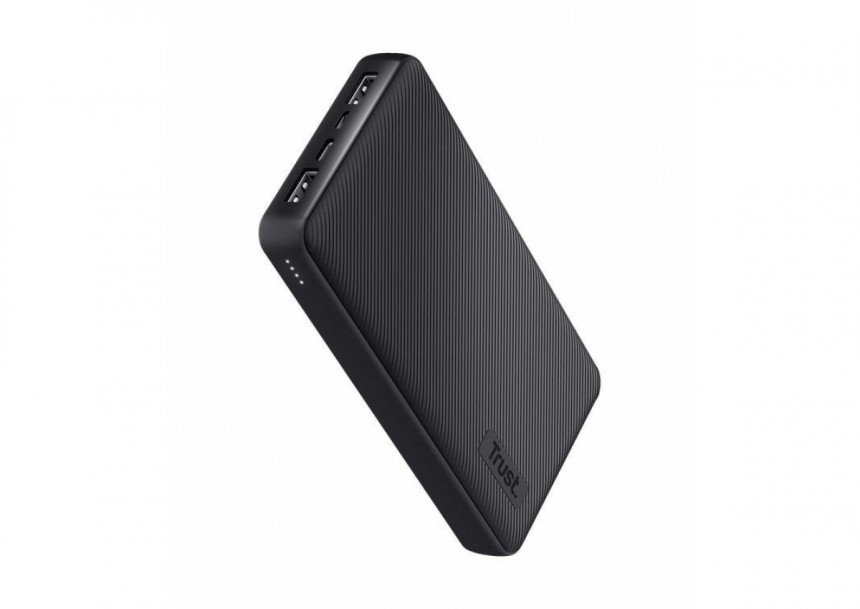 PRIMO 20.000 POWERBANK ECO BLK (24676)