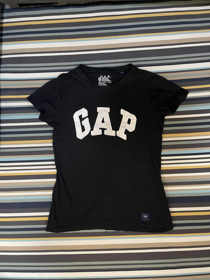 Original GAP logo majica M SNIZENJE