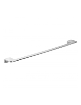 Tatay zidni držač peškira 60cm aluminijum flat