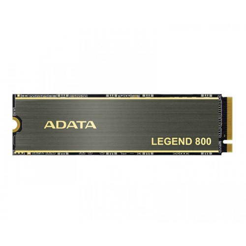 ADATA 2TB LEGEND 800 PCIe Gen4 x4 M.2 SSD | ALEG-800-2000GCS