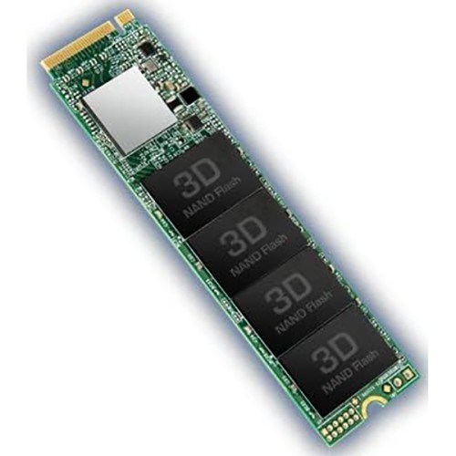 Transcend 250GB 115S PCIe Gen 3x4 M.2 2280 SSD | TS250GMTE115S