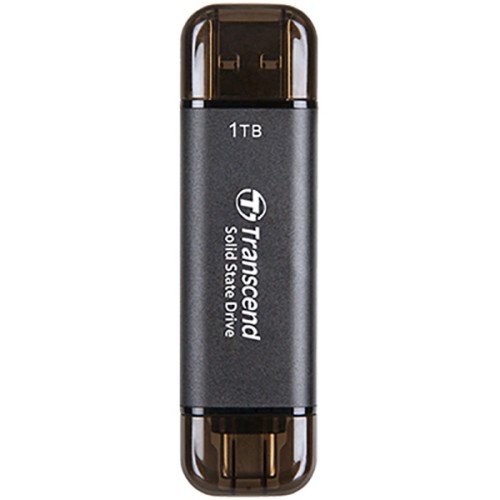 Transcend 1TB ESD310C Portable SSD USB 3.2 Gen 2x1 | TS1TESD310C