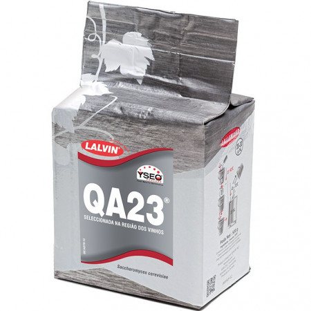 Kvasac R-HST Lalvin, Lallemand 500g