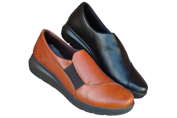 Italijanske kozne cipele IMAC-455830