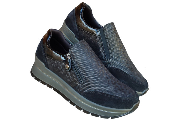 Italijanske kozne cipele IMAC-457501