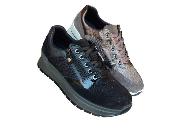 Italijanske kozne cipele IMAC-457511