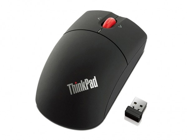 Lenovo ThinkPad Wireless Mouse' ( '4X30M56887' )