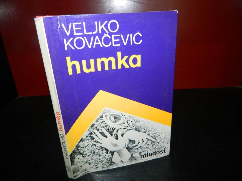 Humka, Veljko Kovačević