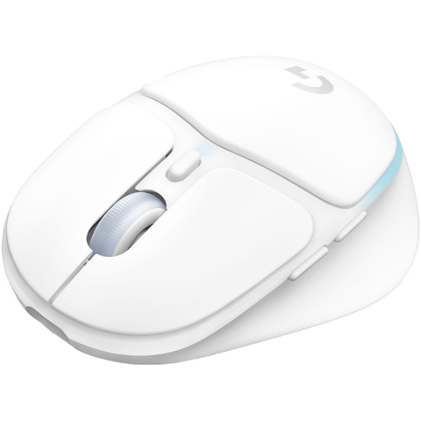 LOGITECH G705 LIGHTSPEED Wireless Gaming Mouse - OFF-WHITE - EER2 ( 910-006367 )